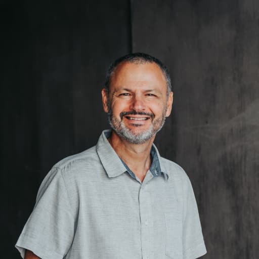 Goodwood Campus | Friend of God