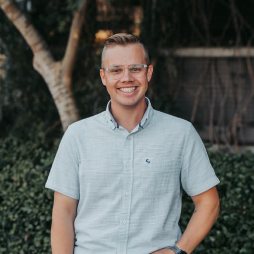 Goodwood Campus | Friend of God