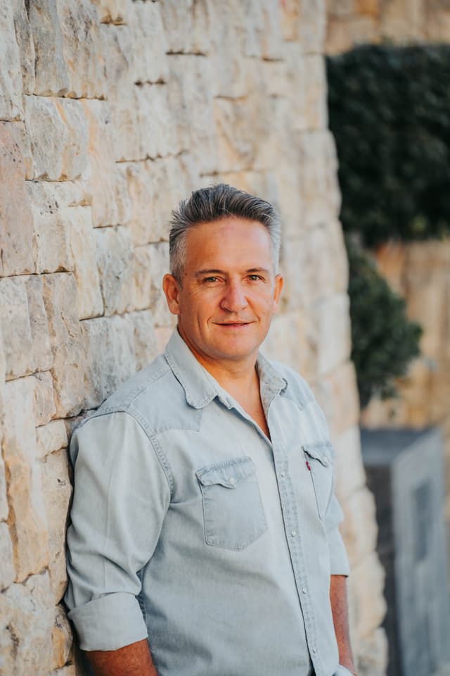 Leadership | Friend of God